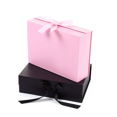 Folding Gift Box manufacturer from China